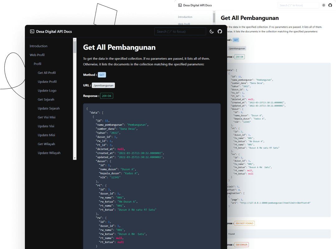Portfolio Details